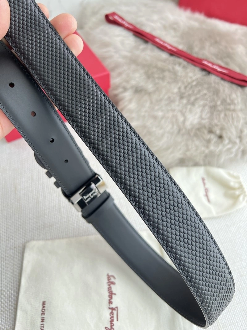 Economical Ferragamo Belts