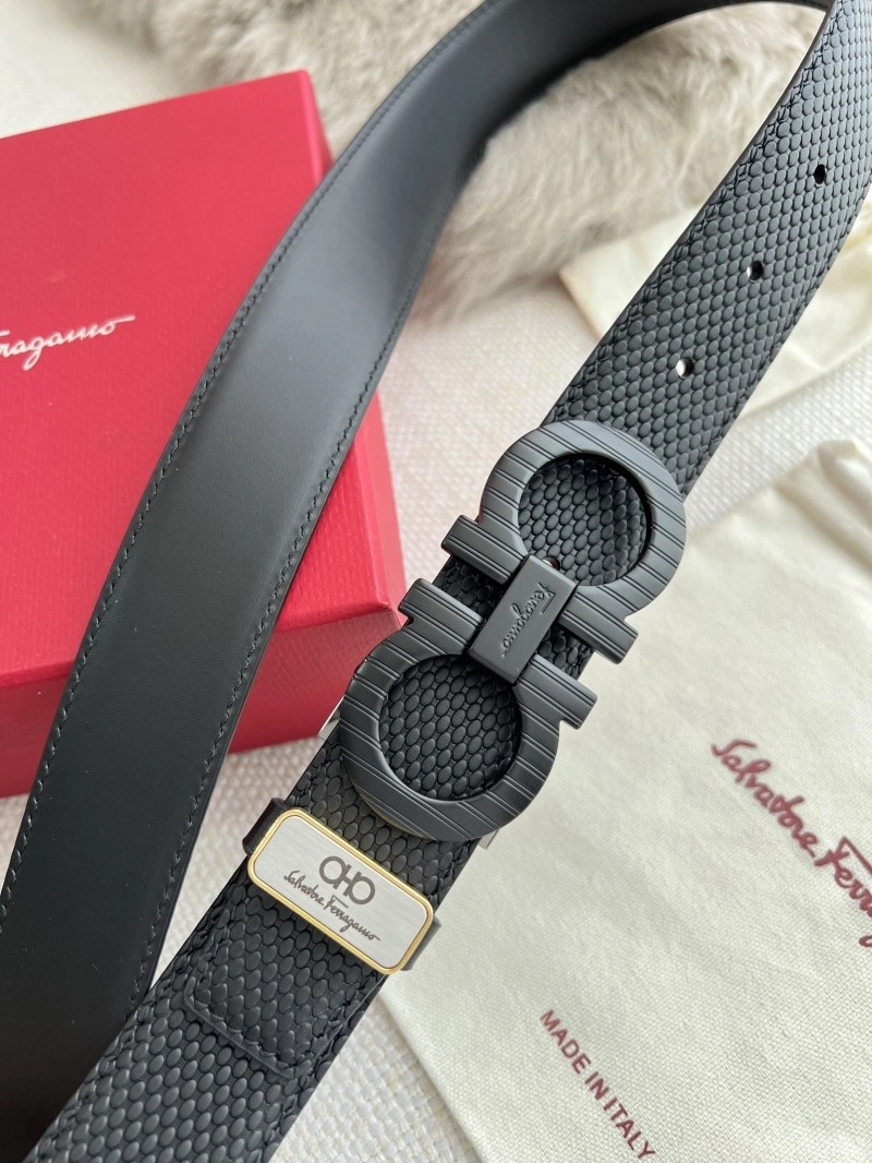 Economical Ferragamo Belts