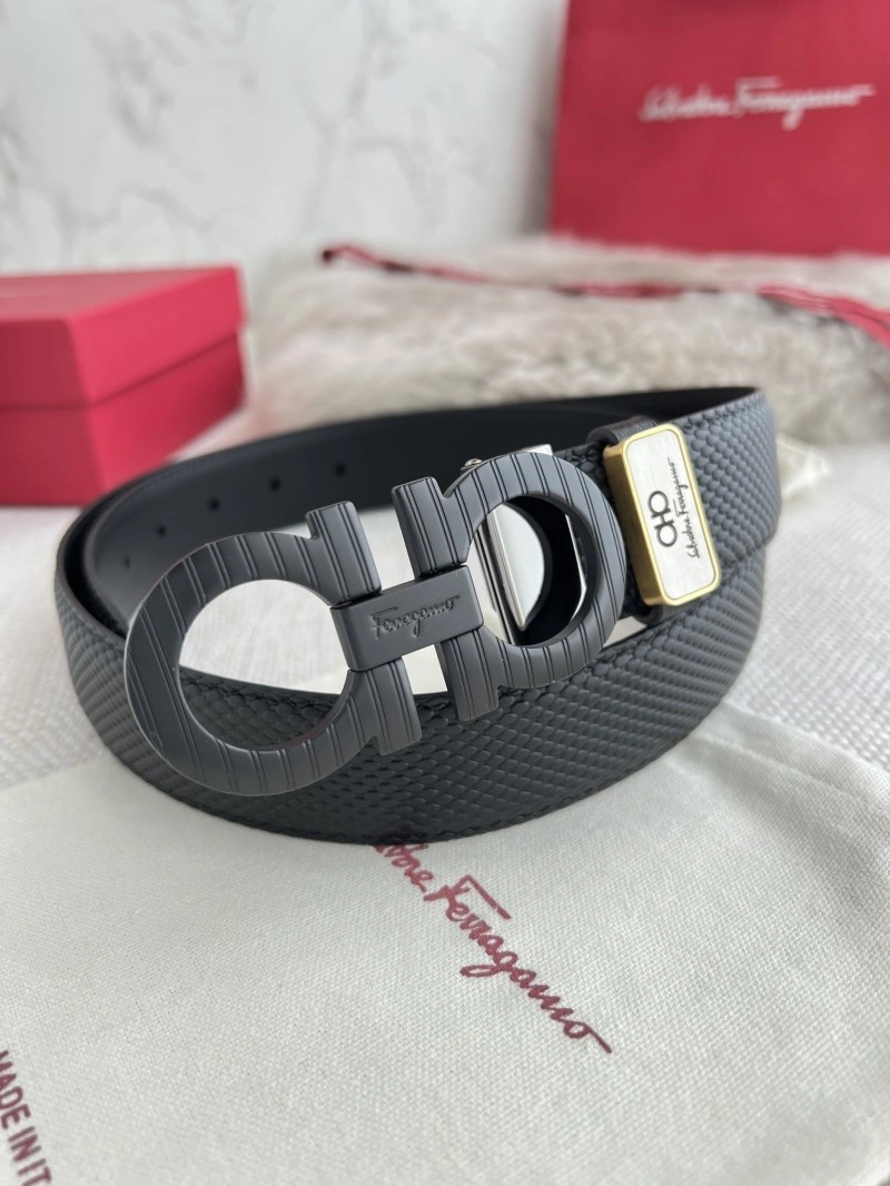 Economical Ferragamo Belts