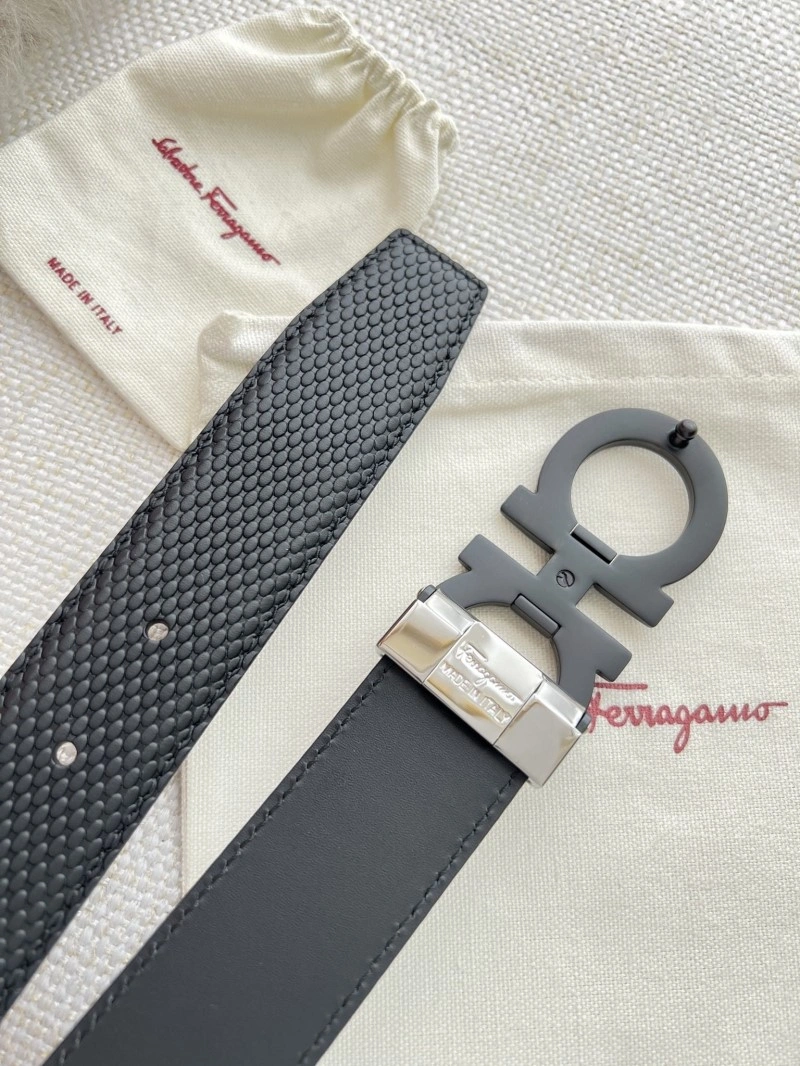 Economical Ferragamo Belts