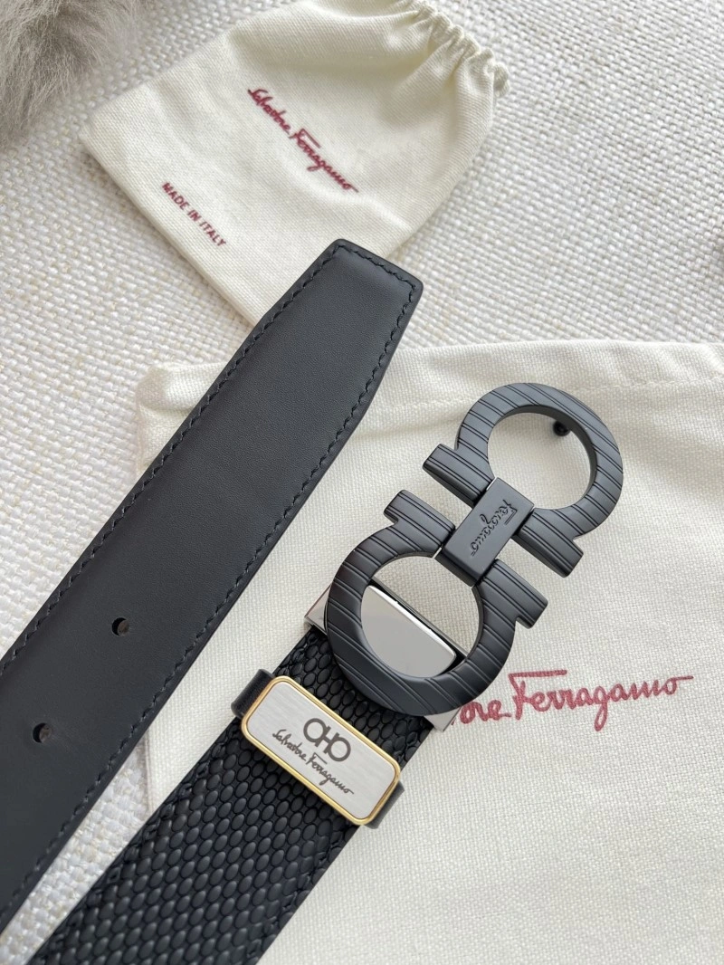 Economical Ferragamo Belts