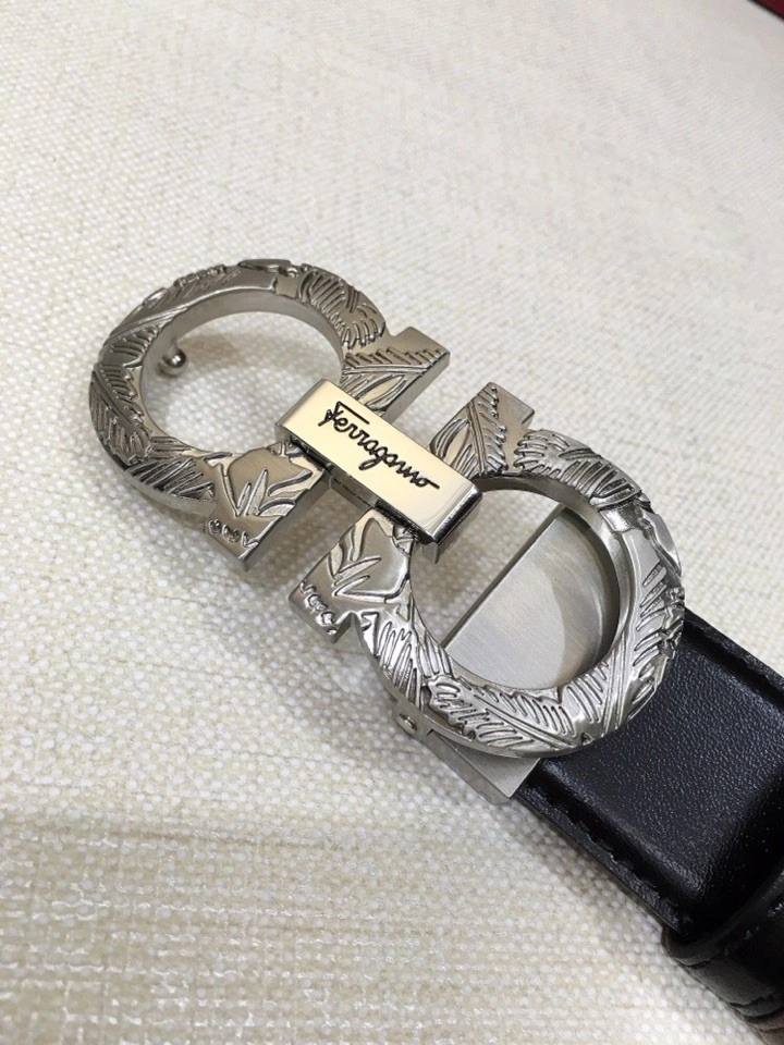 OEM Ferragamo Belts