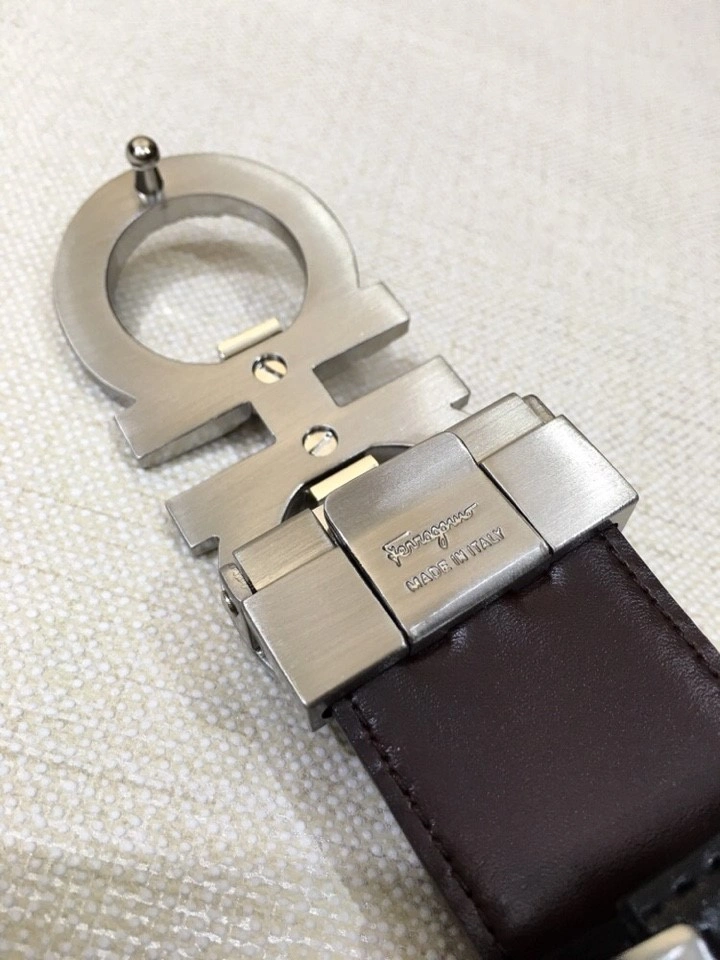 OEM Ferragamo Belts