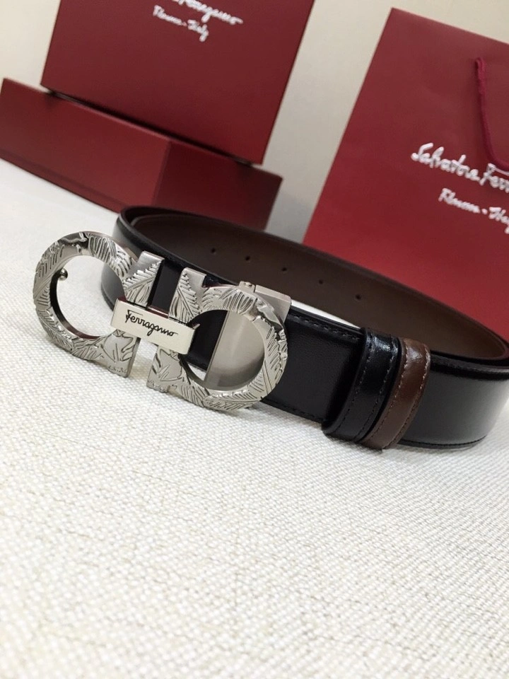 OEM Ferragamo Belts