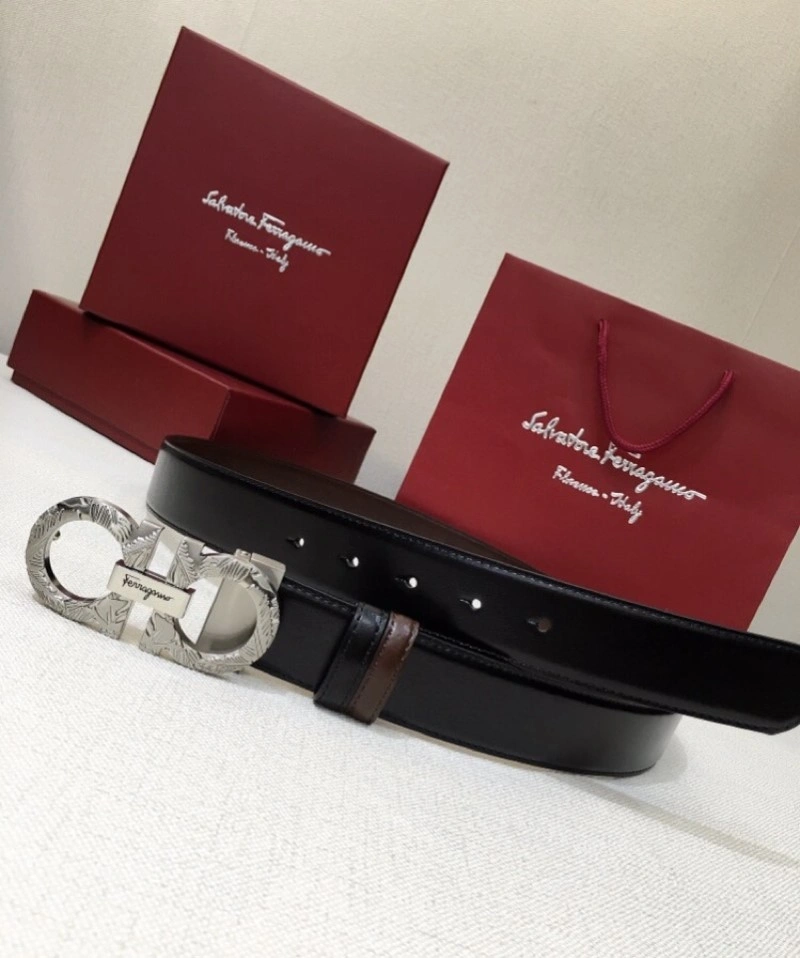 OEM Ferragamo Belts
