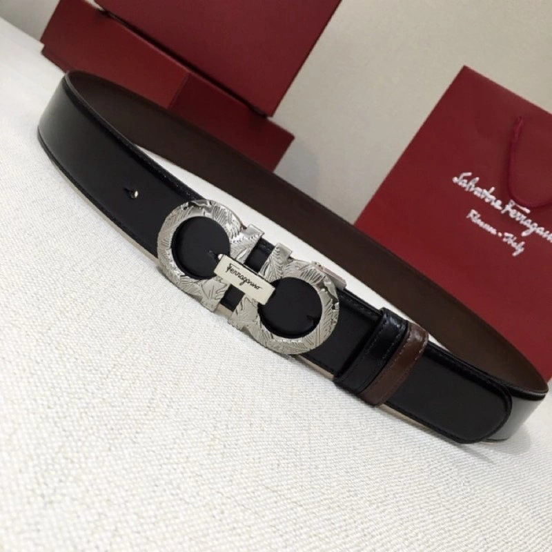 OEM Ferragamo Belts