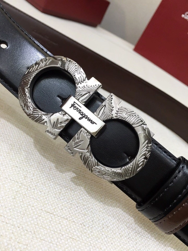 OEM Ferragamo Belts
