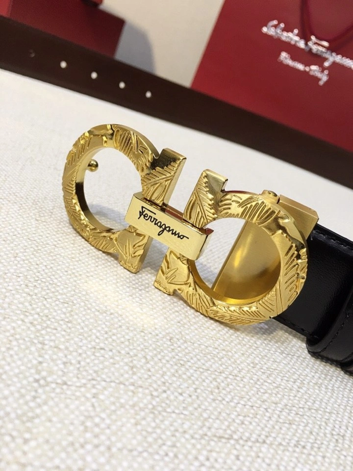 Legit Ferragamo Belts