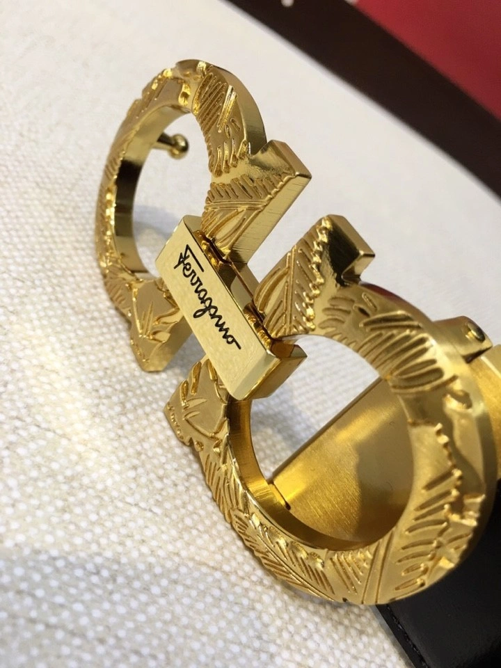 Legit Ferragamo Belts