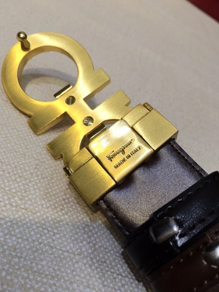 Legit Ferragamo Belts