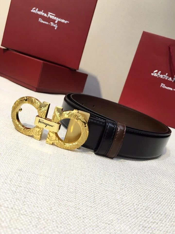 Legit Ferragamo Belts