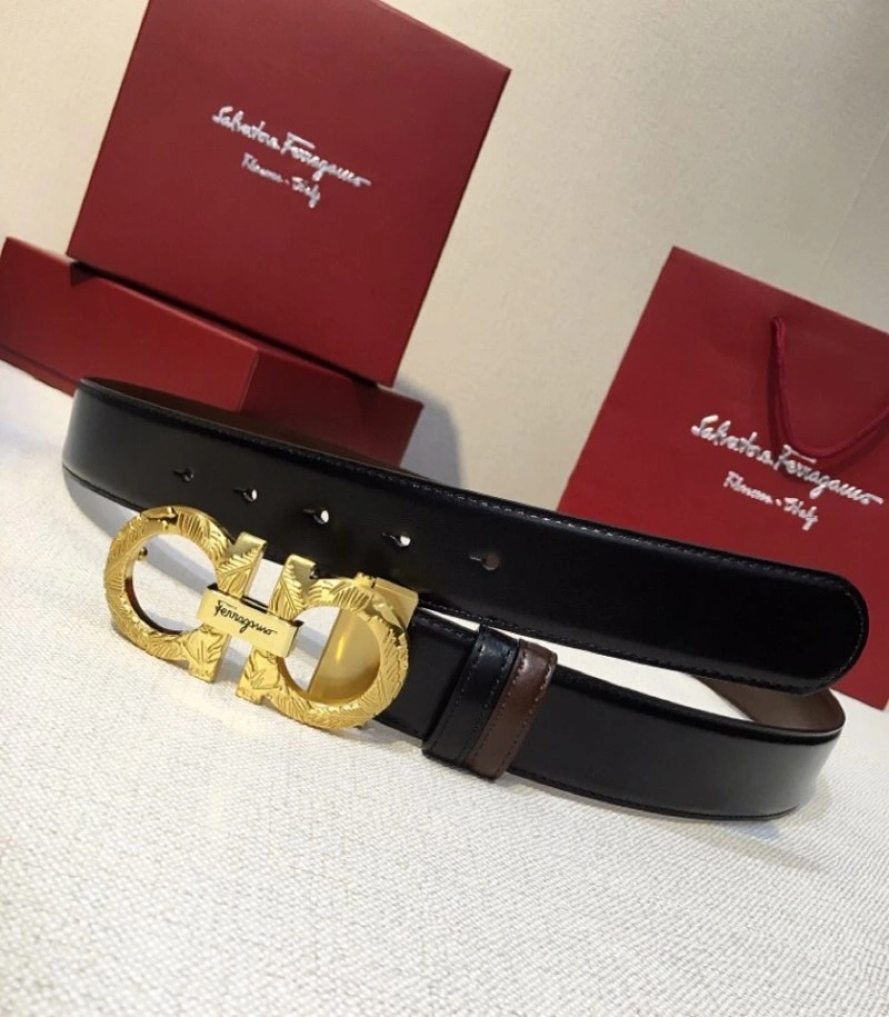 Legit Ferragamo Belts