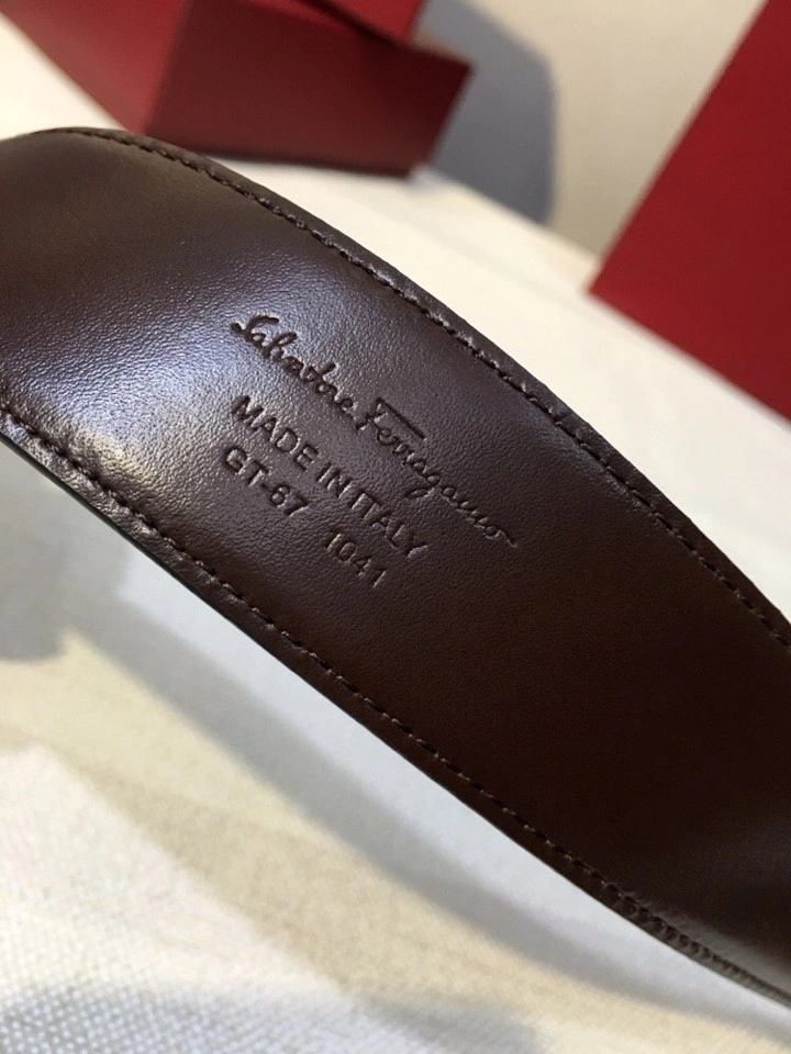 Legit Ferragamo Belts