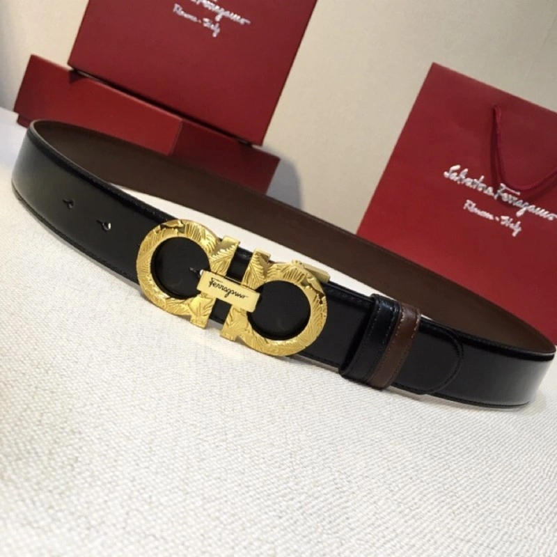 Legit Ferragamo Belts