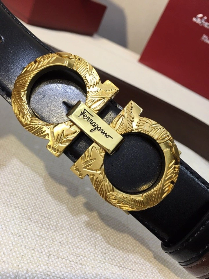 Legit Ferragamo Belts