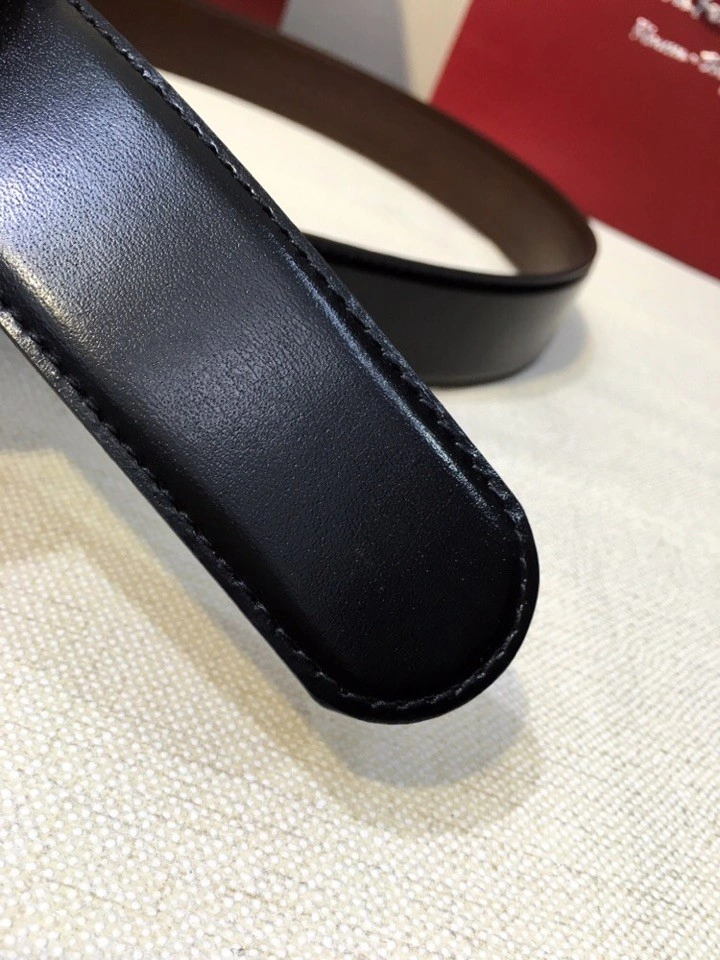 Authentic Ferragamo Belts