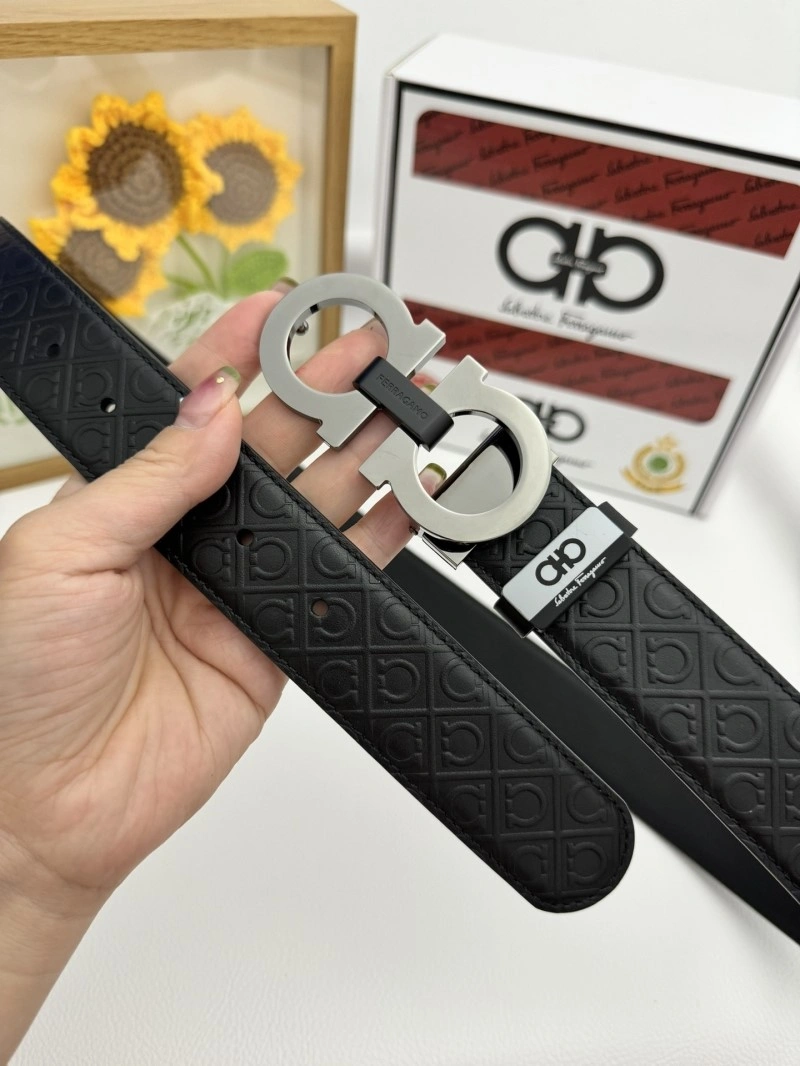 Bargain Ferragamo Belts