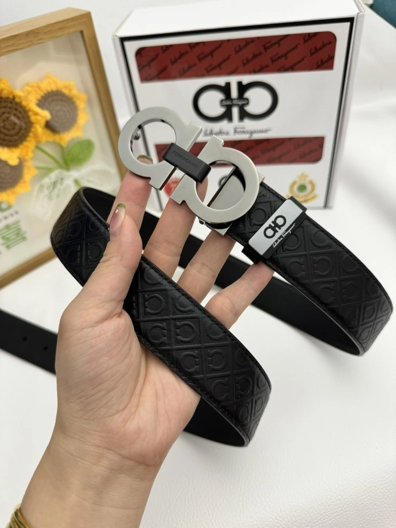 Bargain Ferragamo Belts