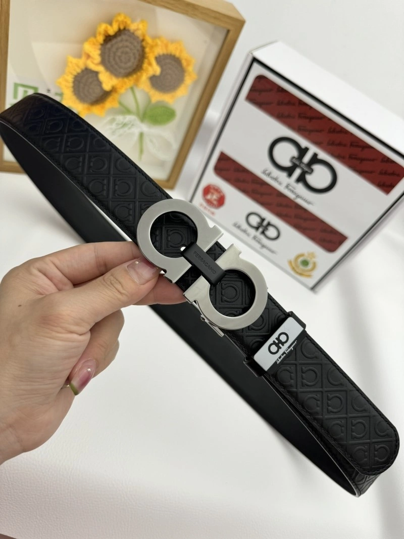 Bargain Ferragamo Belts