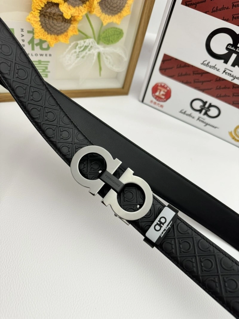 Bargain Ferragamo Belts
