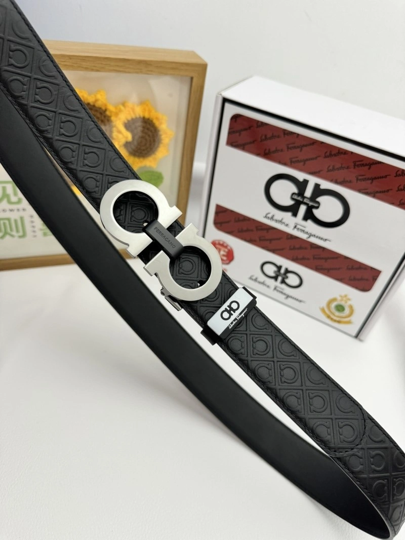 Bargain Ferragamo Belts
