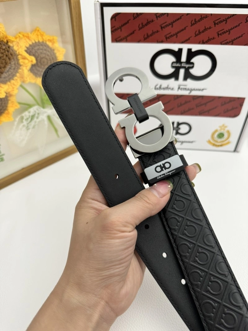 Bargain Ferragamo Belts