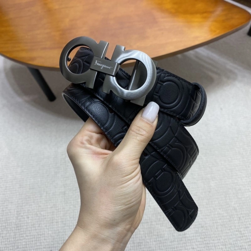 Genuine Ferragamo Belts