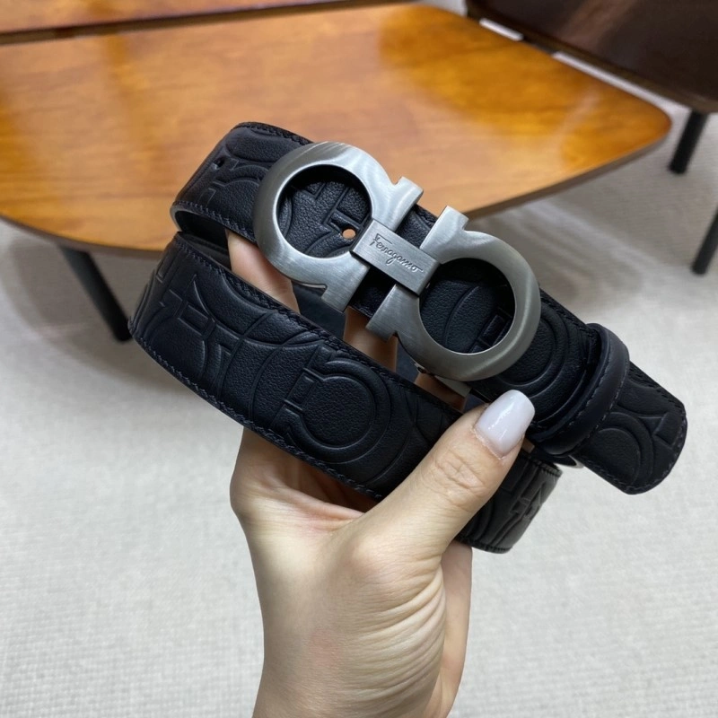 Genuine Ferragamo Belts