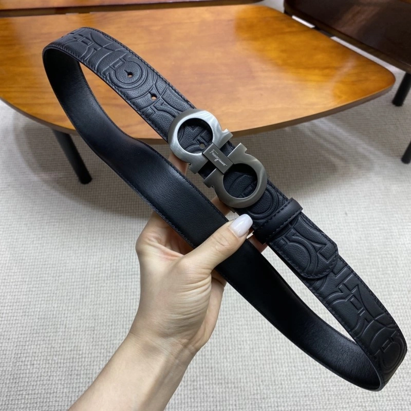 Genuine Ferragamo Belts