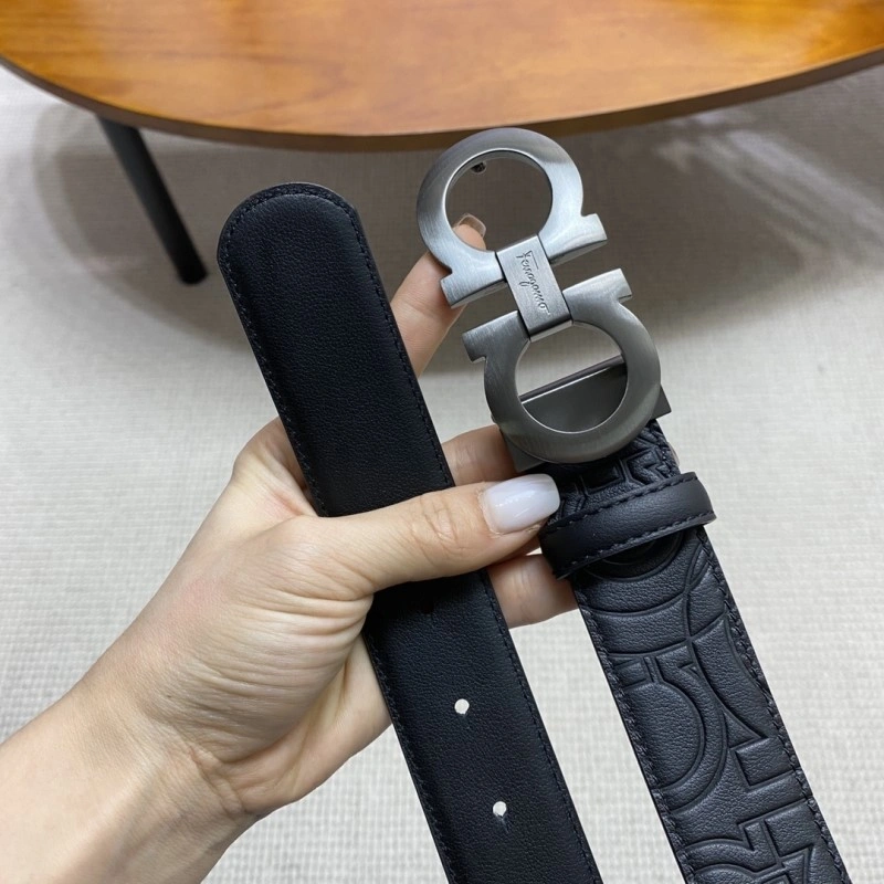 Genuine Ferragamo Belts