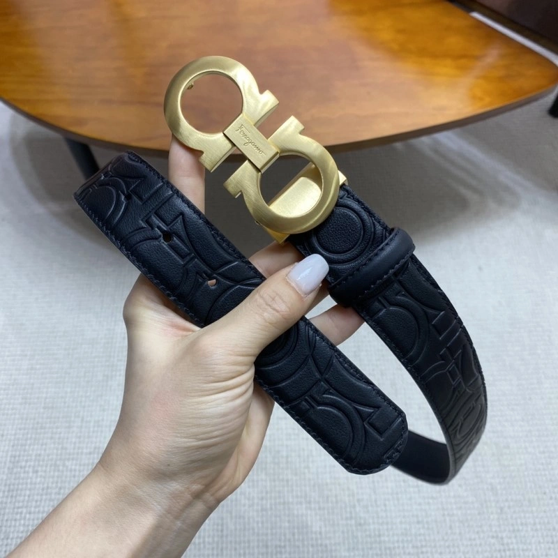 Original Ferragamo Belts