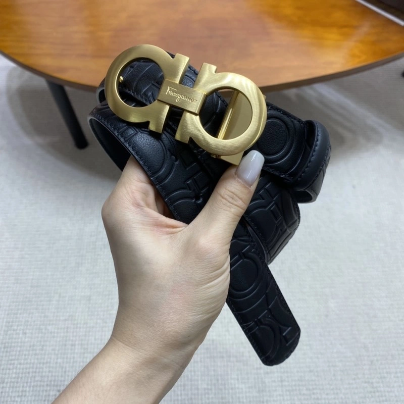 Original Ferragamo Belts