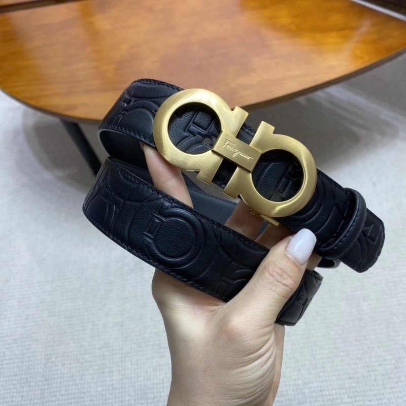 Original Ferragamo Belts