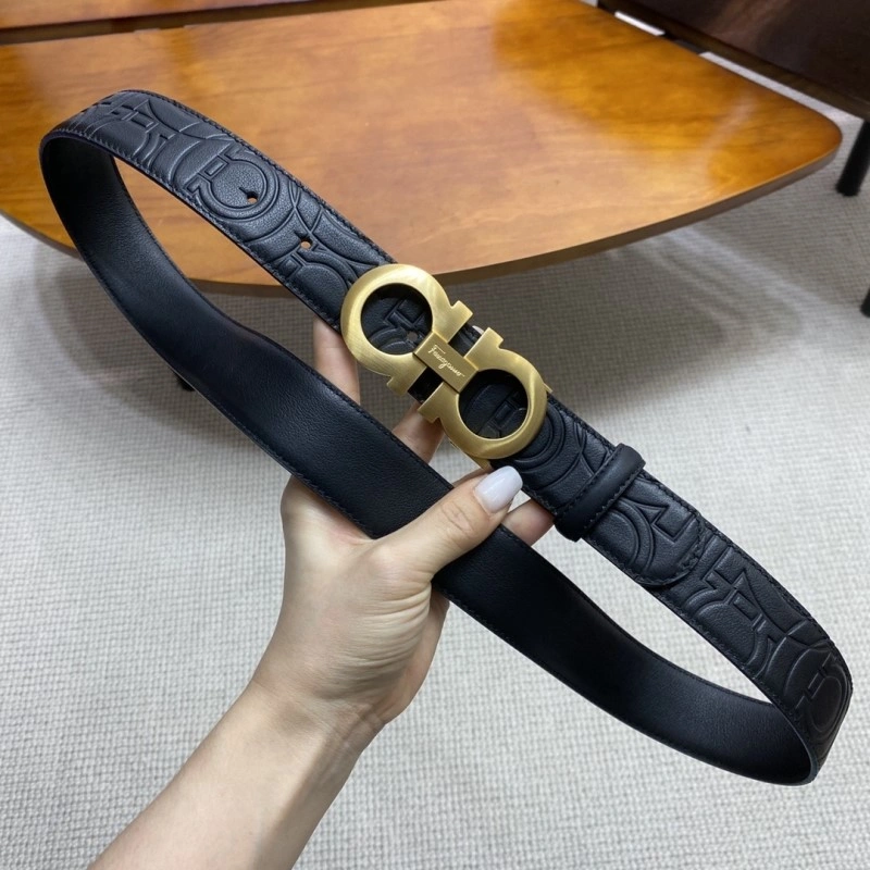 Original Ferragamo Belts
