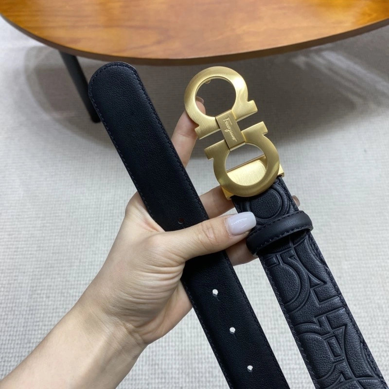 Original Ferragamo Belts