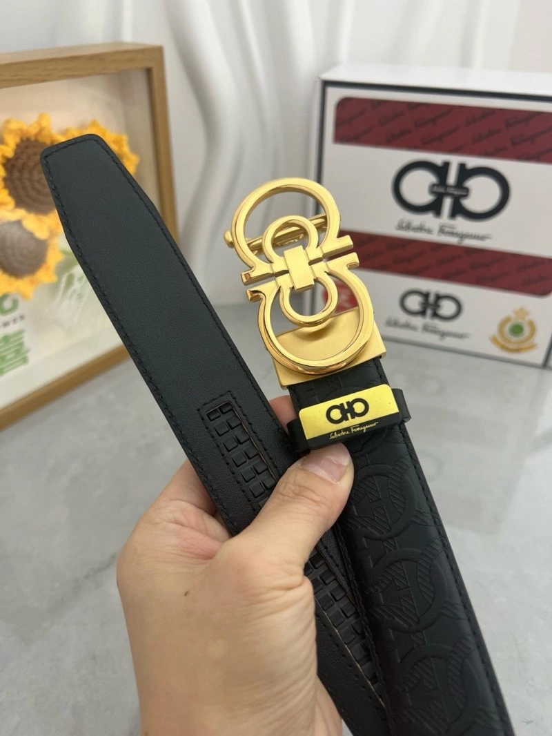 1:1 copy Ferragamo Belts