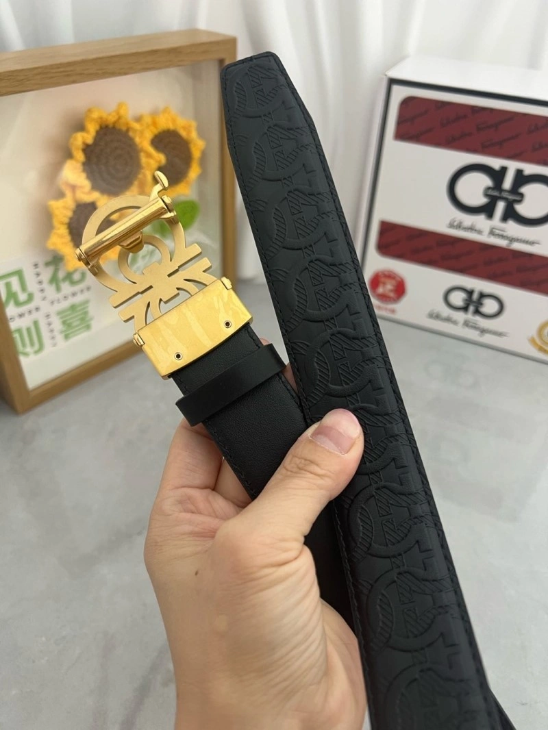 1:1 copy Ferragamo Belts