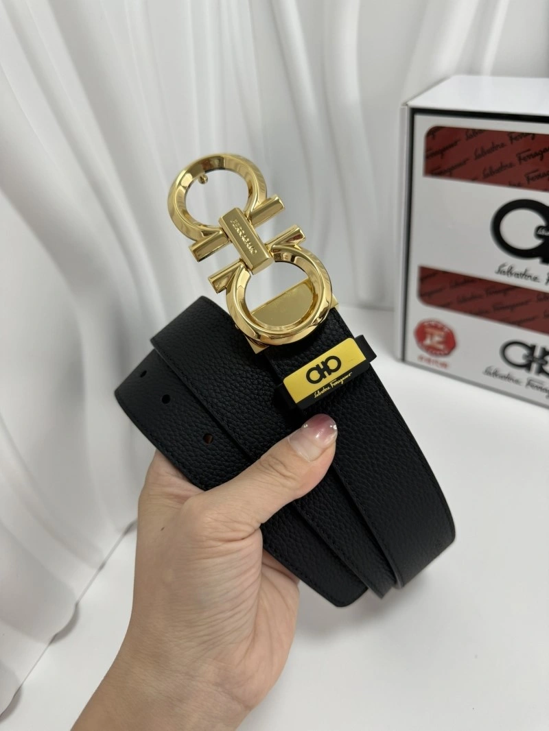 High fidelity Ferragamo Belts