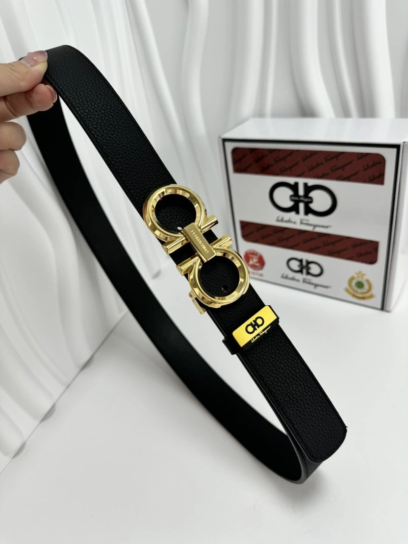 High fidelity Ferragamo Belts