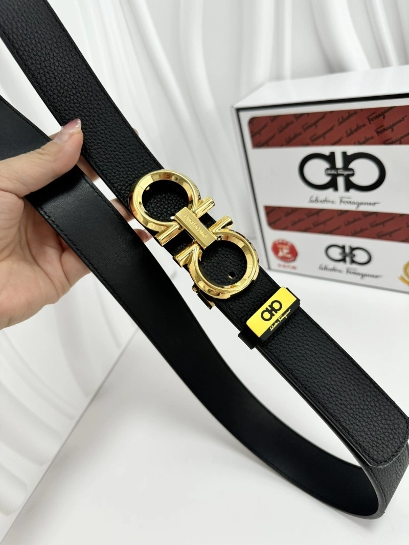 High fidelity Ferragamo Belts