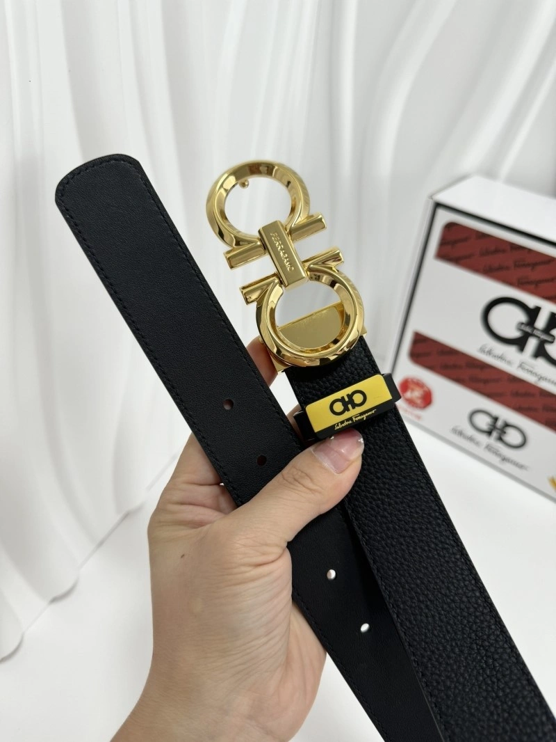 High fidelity Ferragamo Belts
