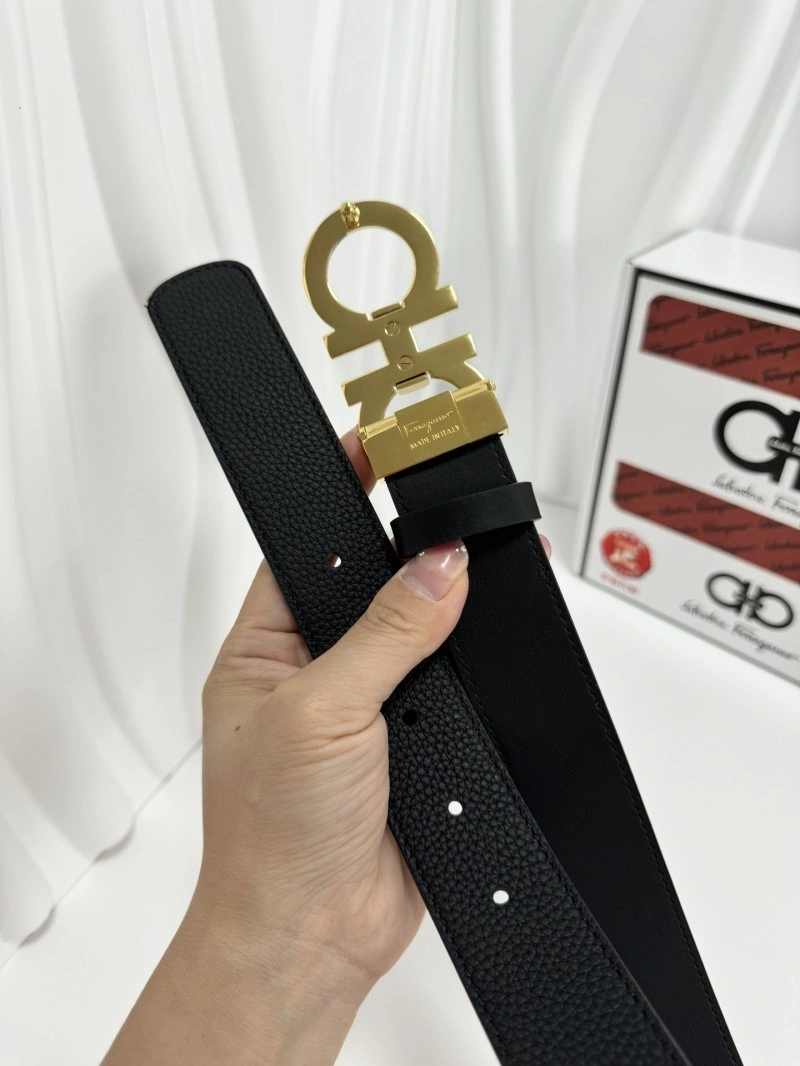 High fidelity Ferragamo Belts