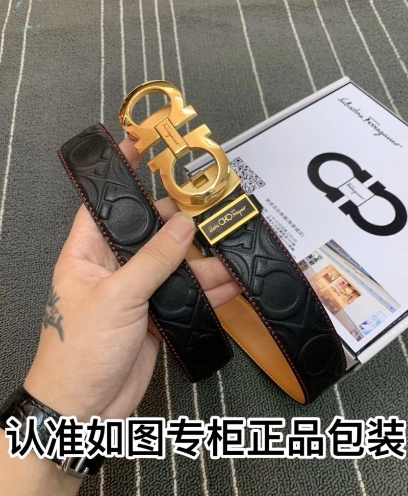 Cut-rate Ferragamo Belts