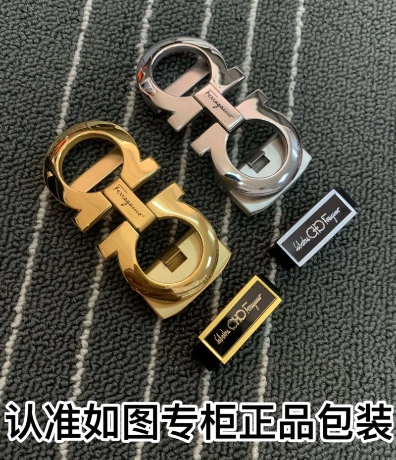 Cut-rate Ferragamo Belts