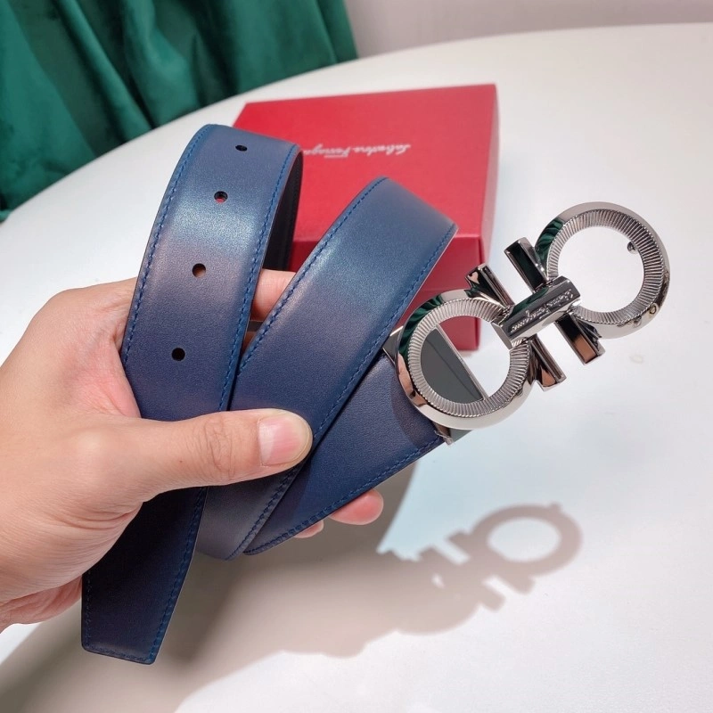 Low-cost Ferragamo Belts