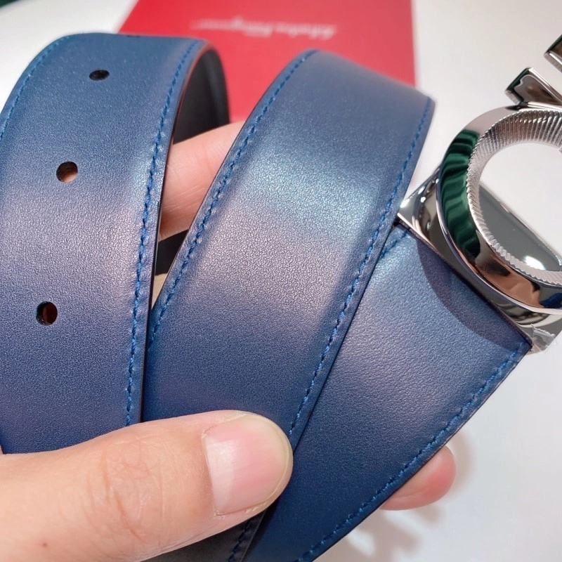 Low-cost Ferragamo Belts