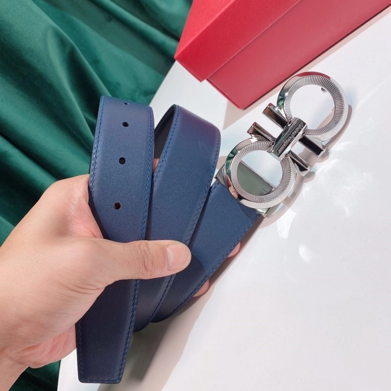 Low-cost Ferragamo Belts
