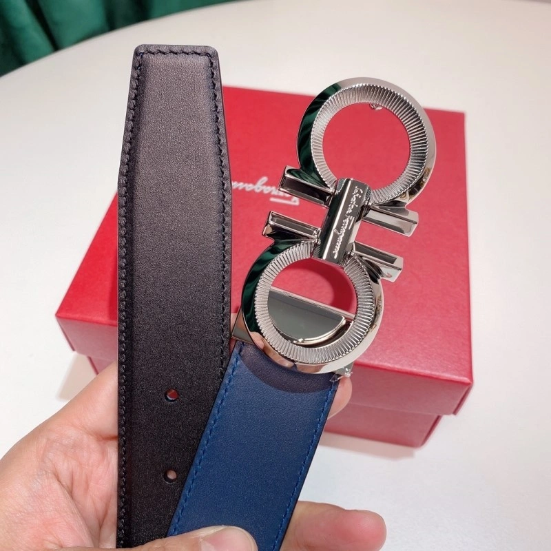 Low-cost Ferragamo Belts