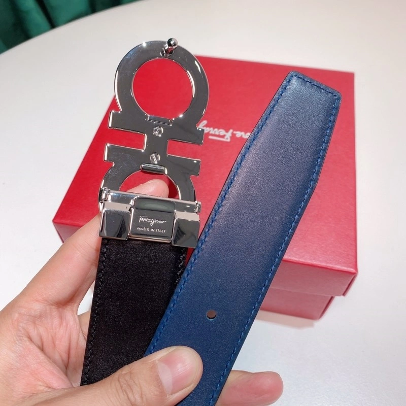 Low-cost Ferragamo Belts