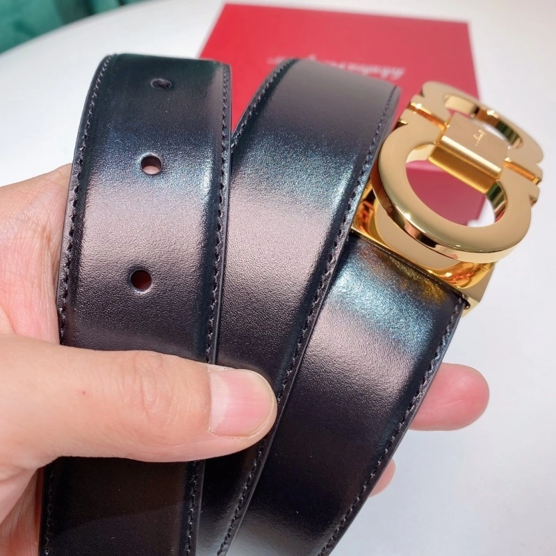 Budget-friendly Ferragamo Belts